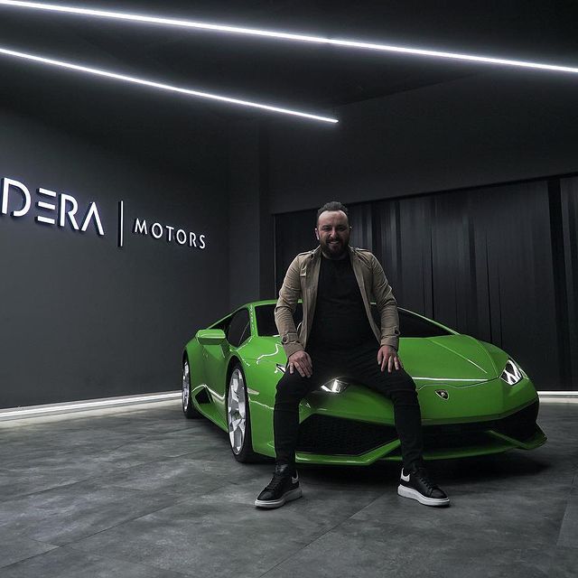 GALERİ – Bandera Motors Car Parts