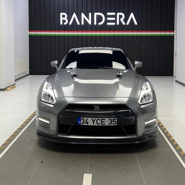 GALERİ – Bandera Motors Car Parts