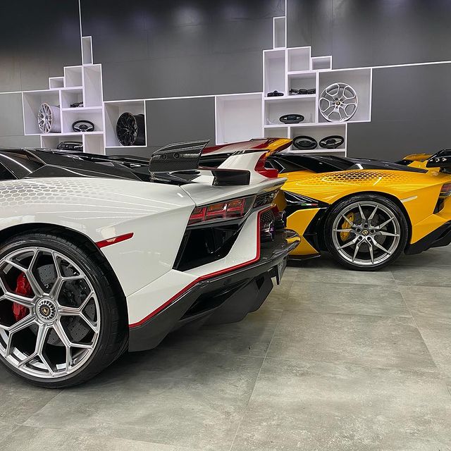 GALERİ – Bandera Motors Car Parts