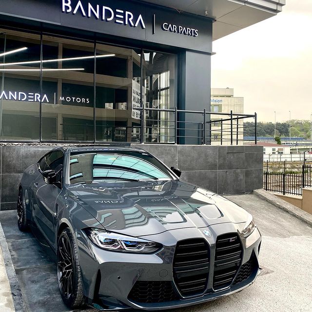 GALERİ – Bandera Motors Car Parts