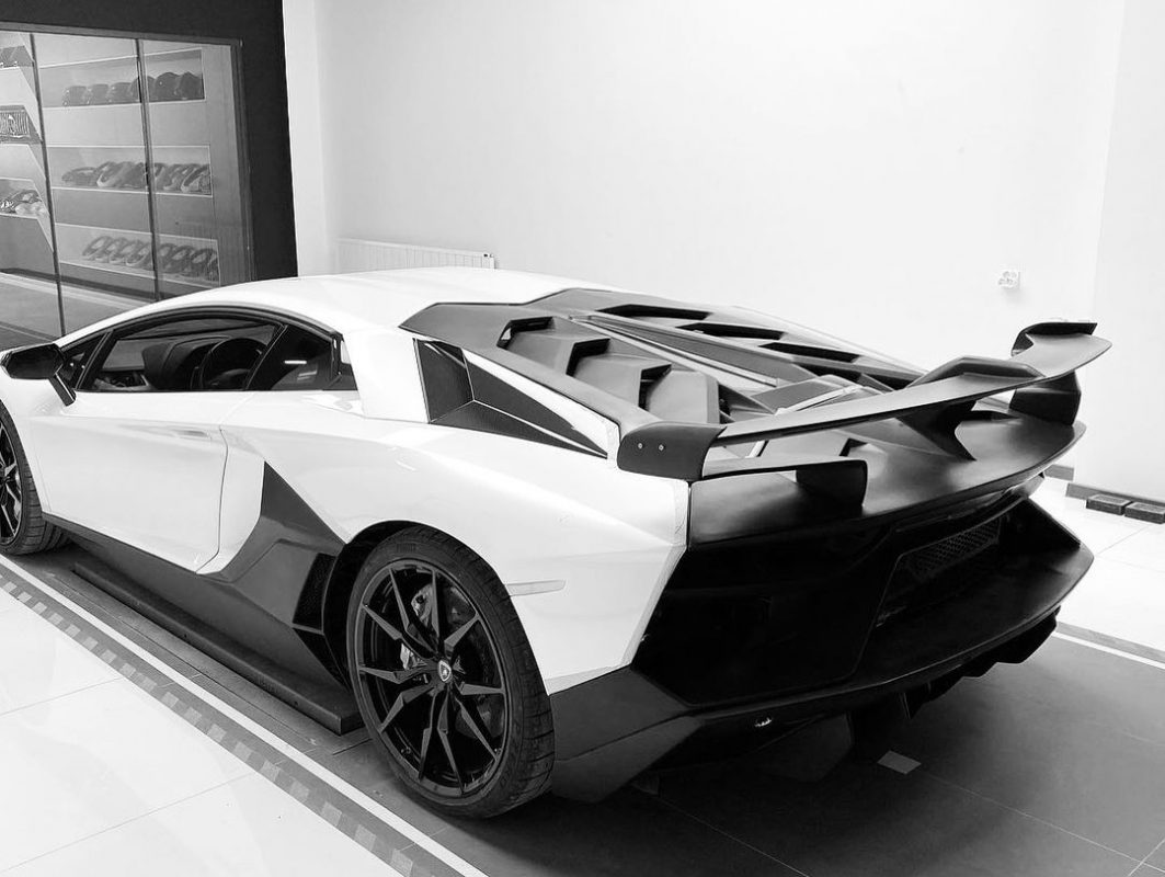 GALERİ – Bandera Motors Car Parts