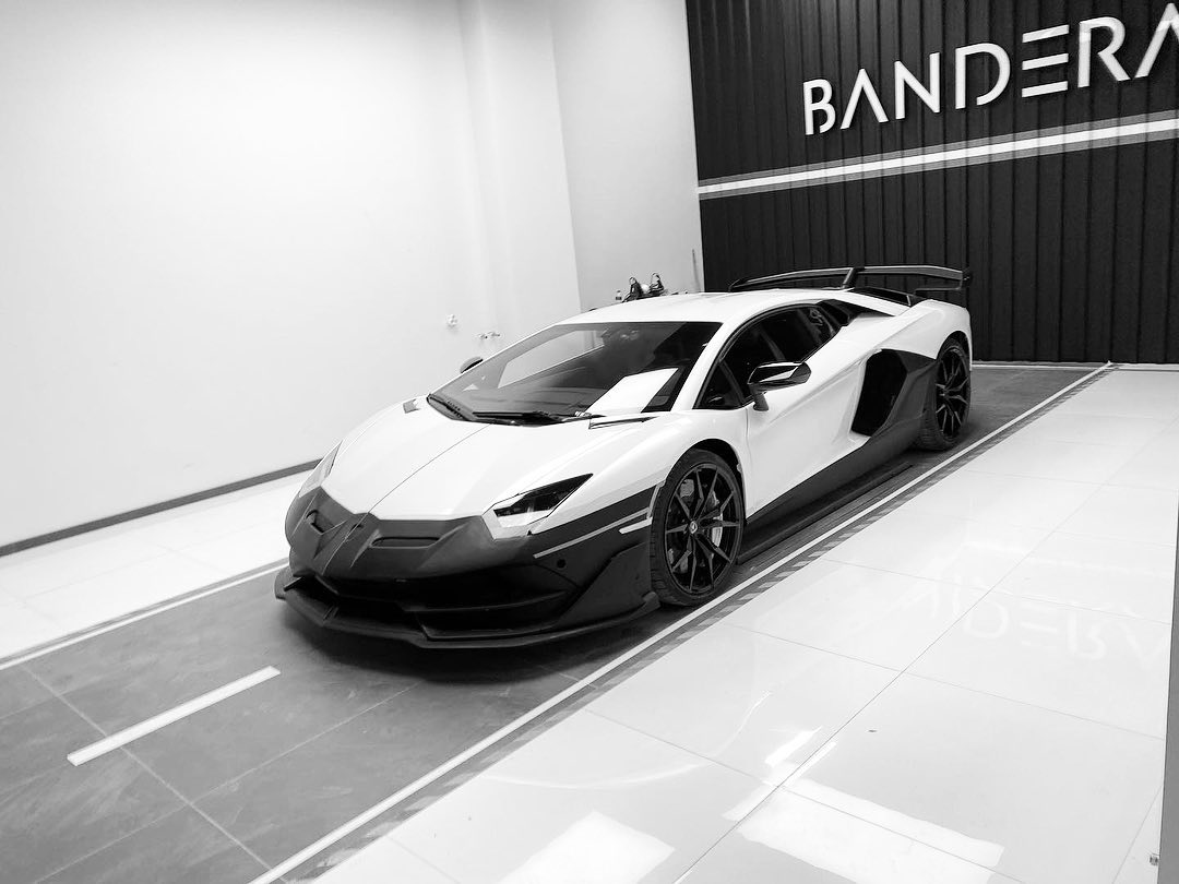 GALERİ – Bandera Motors Car Parts