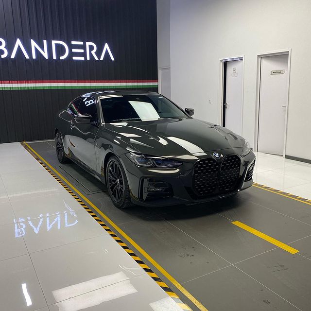 GALERİ – Bandera Motors Car Parts