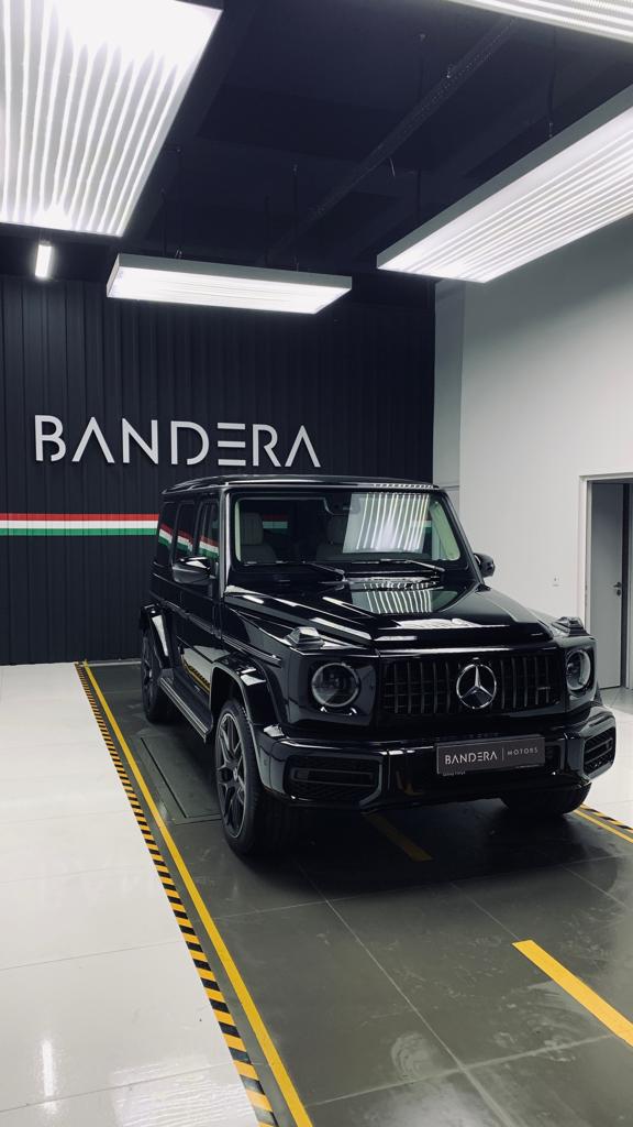 GALERİ – Bandera Motors Car Parts