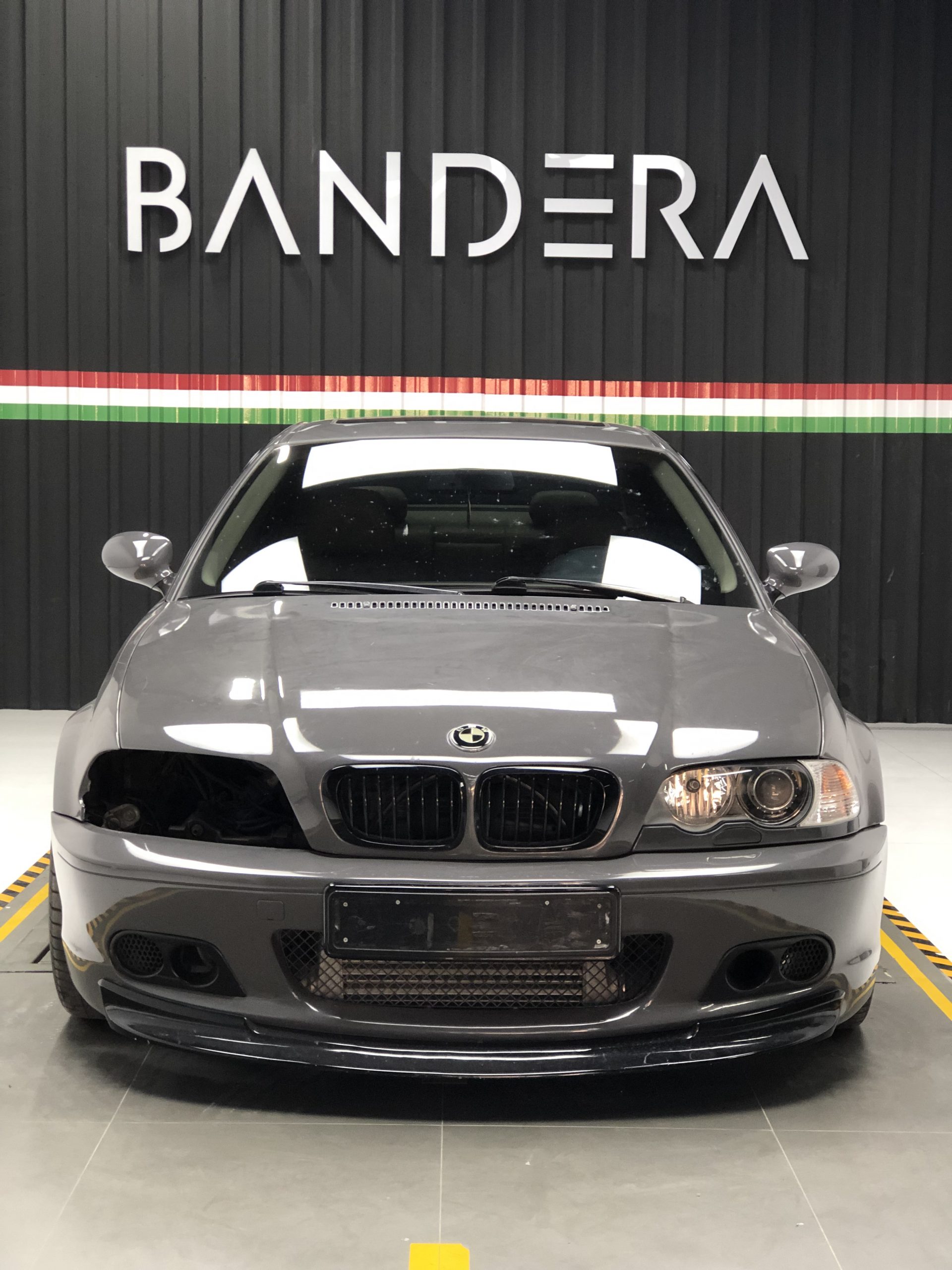 GALERİ – Bandera Motors Car Parts