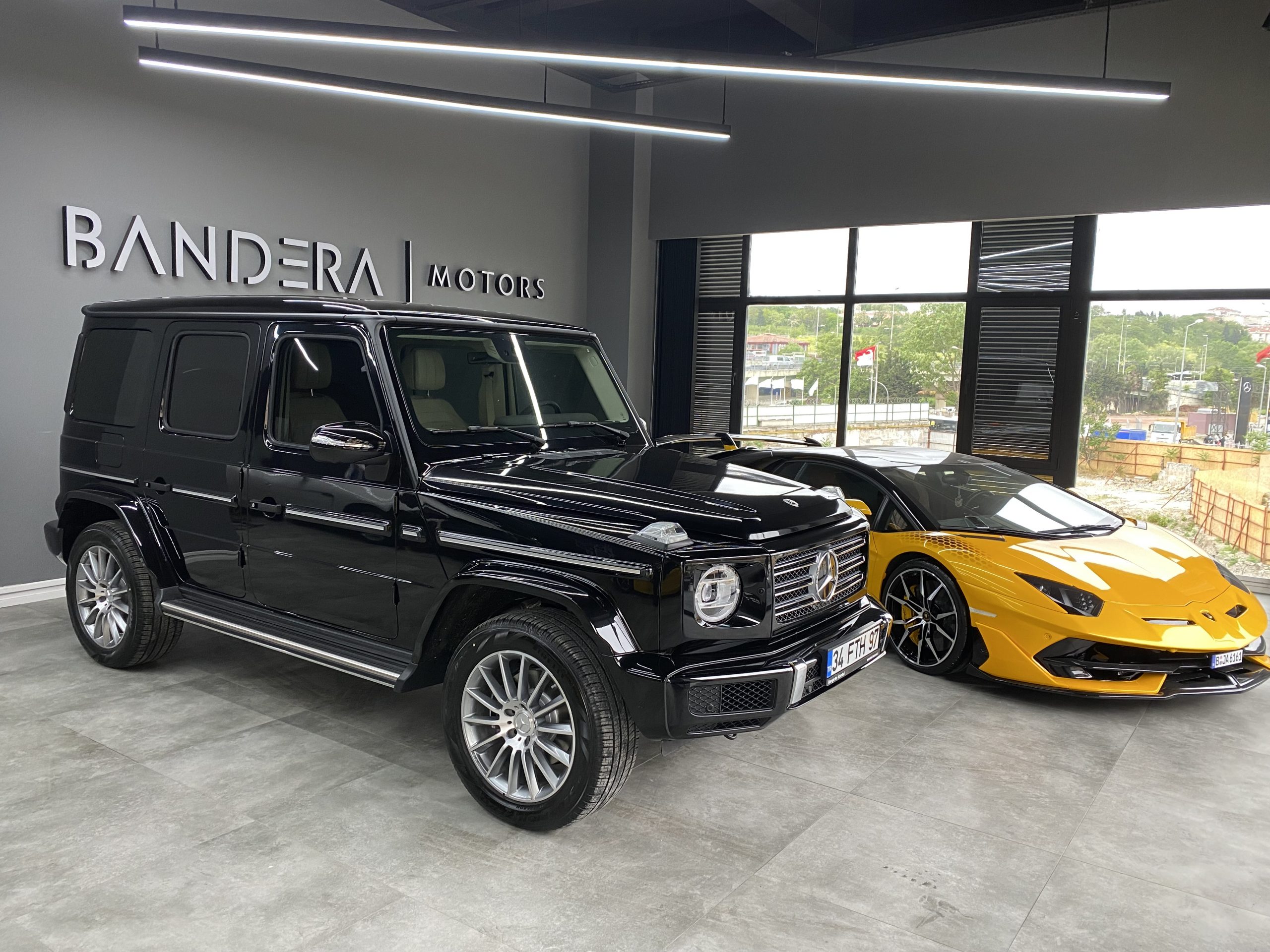 GALERİ – Bandera Motors Car Parts