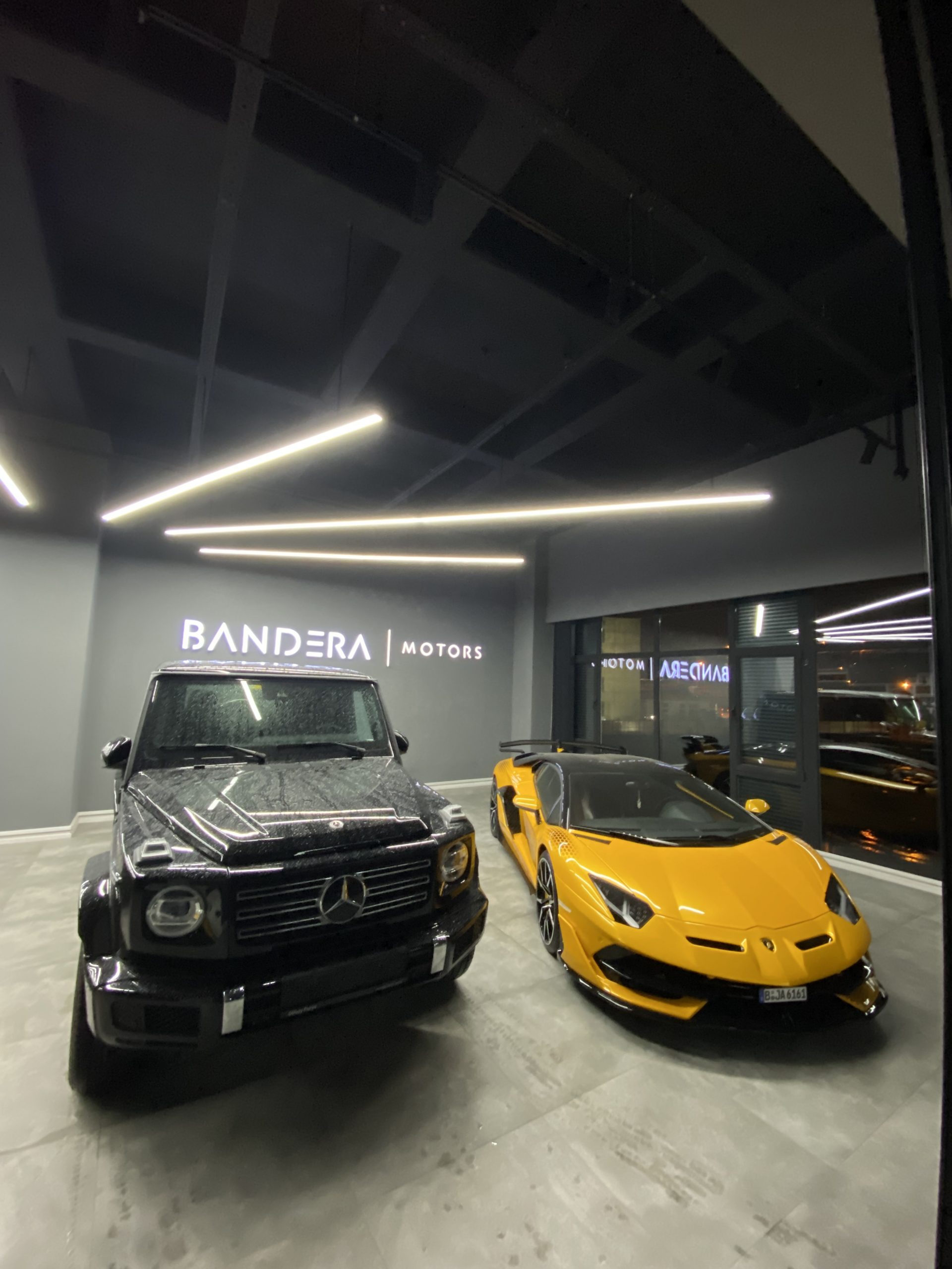 GALERİ – Bandera Motors Car Parts