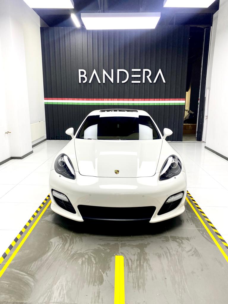 GALERİ – Bandera Motors Car Parts