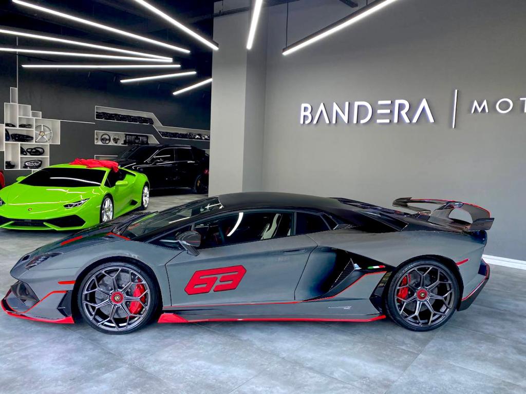 GALERİ – Bandera Motors Car Parts