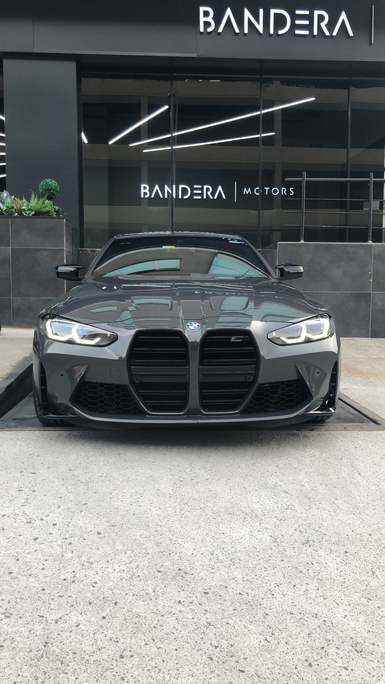 GALERİ – Bandera Motors Car Parts