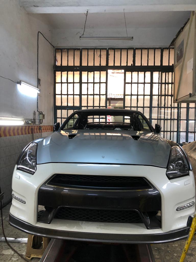 GALERİ – Bandera Motors Car Parts