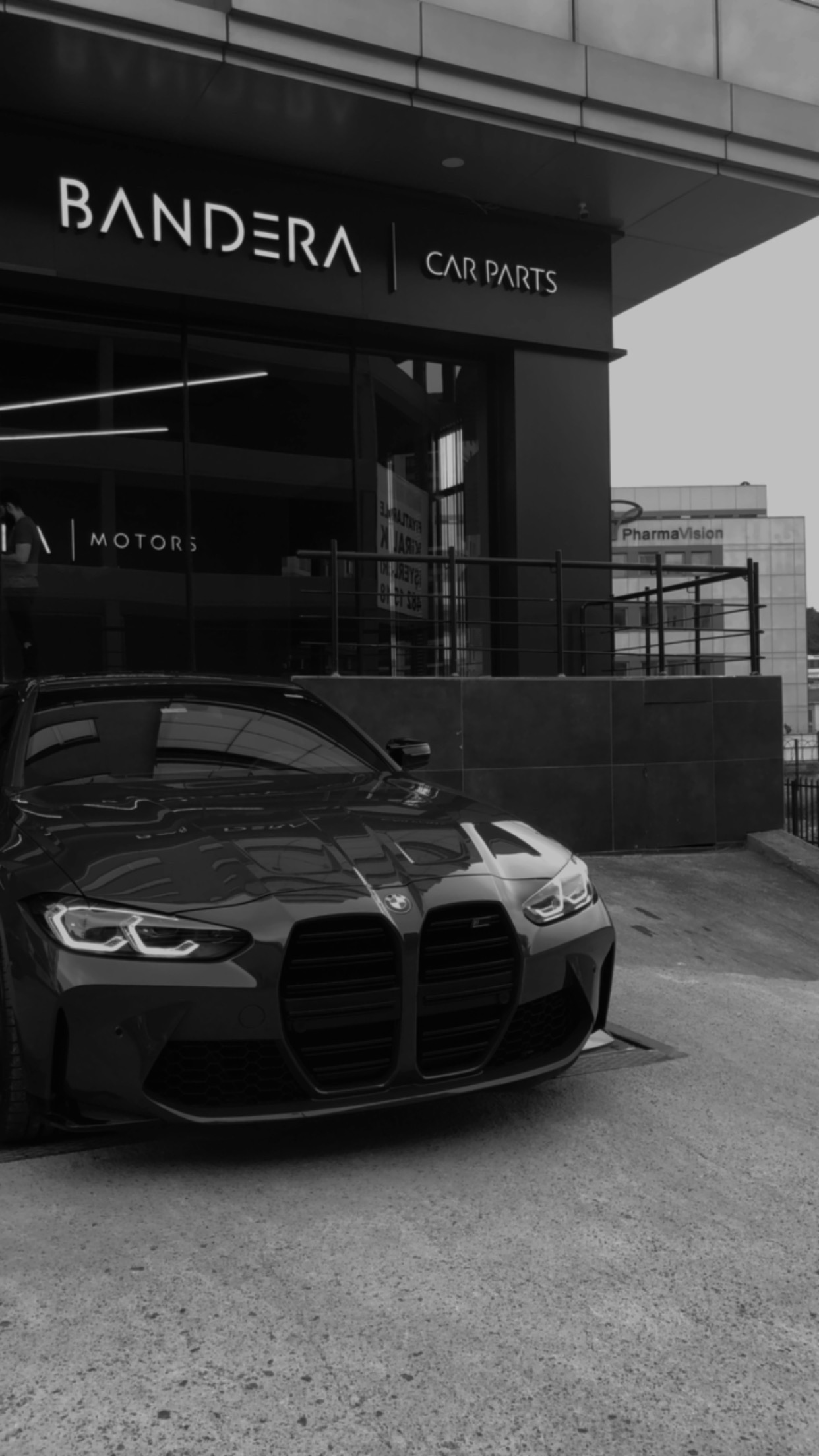 GALERİ – Bandera Motors Car Parts