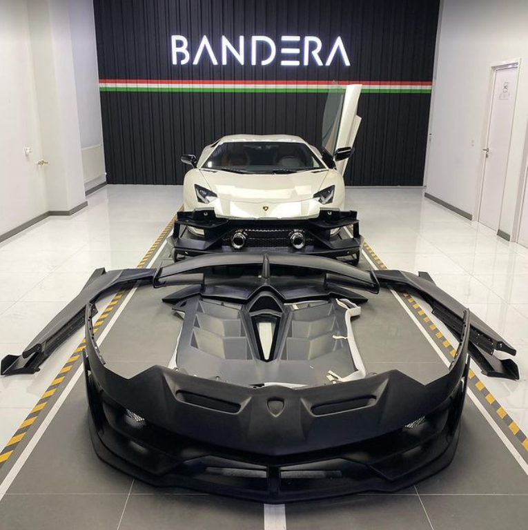 GALERİ – Bandera Motors Car Parts