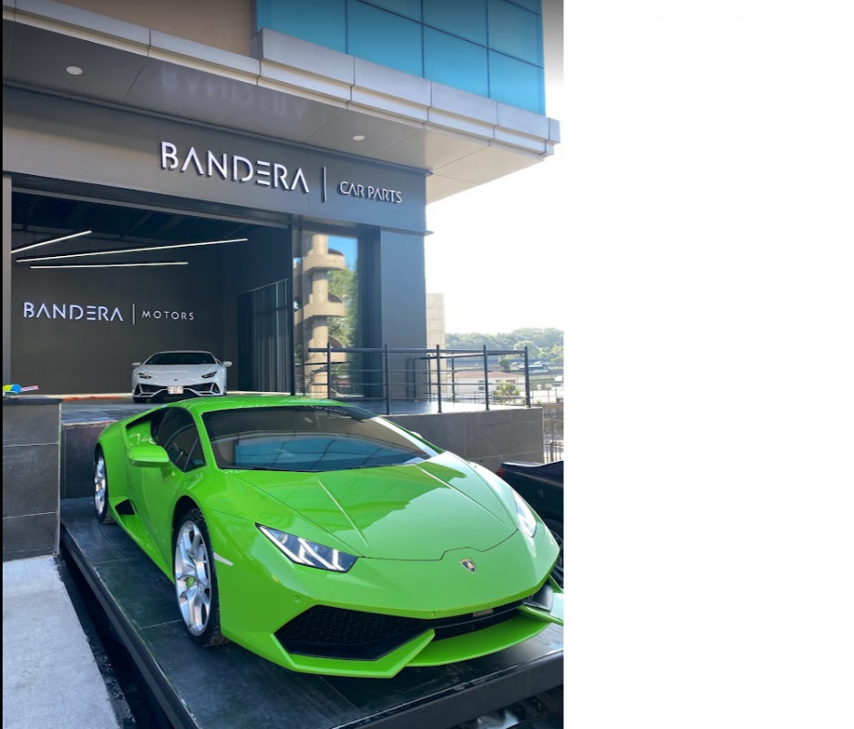 GALERİ – Bandera Motors Car Parts
