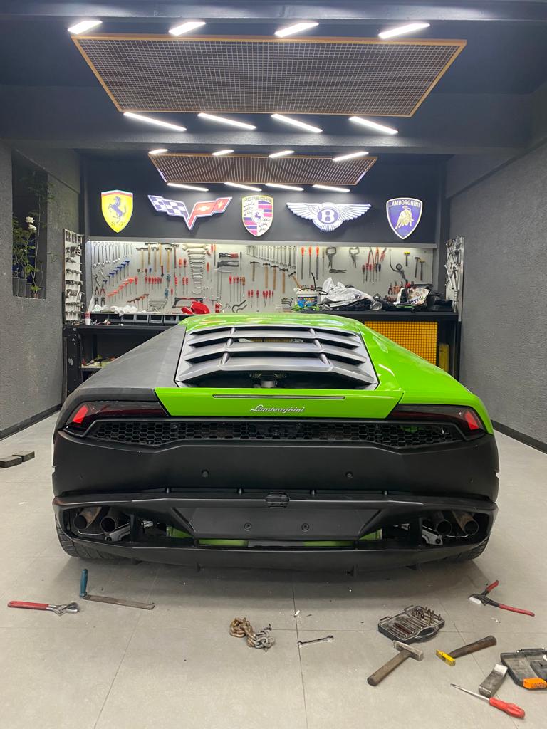 GALERİ – Bandera Motors Car Parts